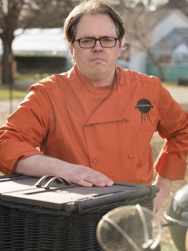 Chopped Grill Masters, Season 2: Meet the Grillers | Food Network