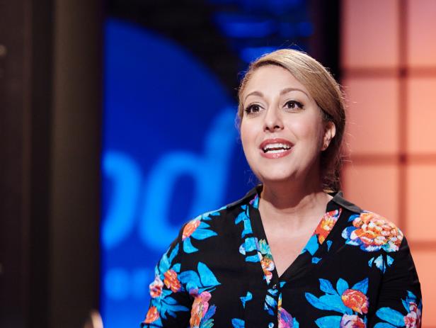 Michelle Karam | Food Network