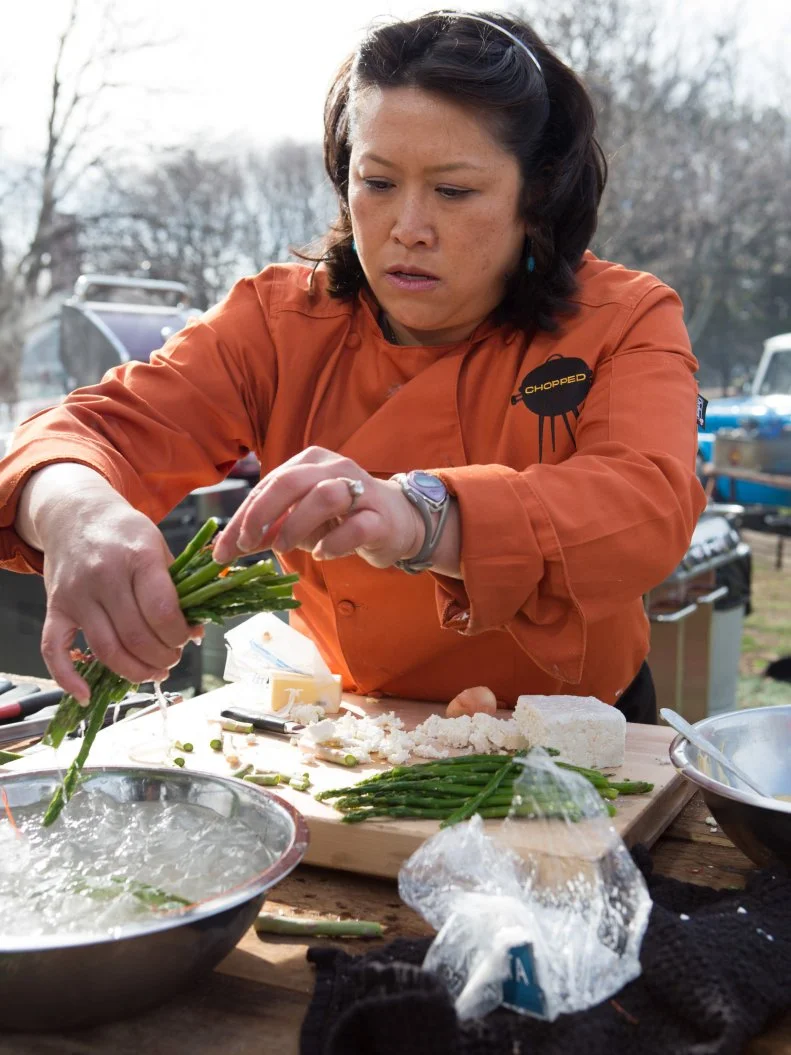 Chopped Grill Masters, Season 2: Round 3 in Review | Food Network