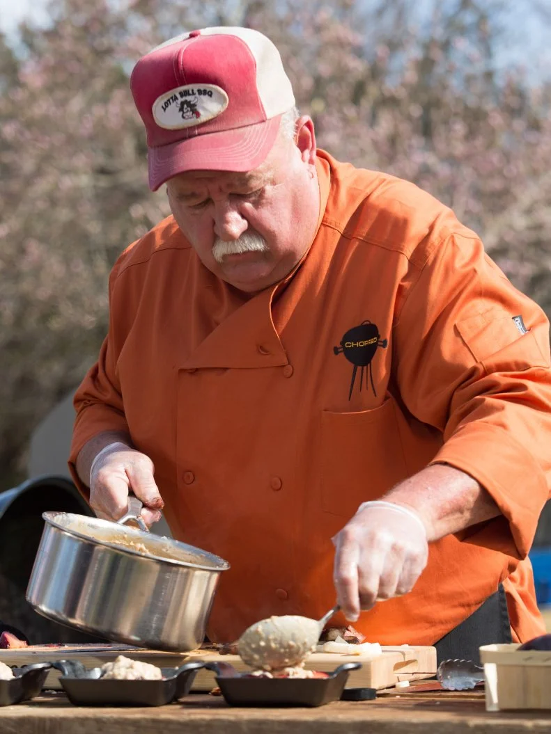 Chopped Grill Masters, Season 2: Round 4 in Review | Food Network