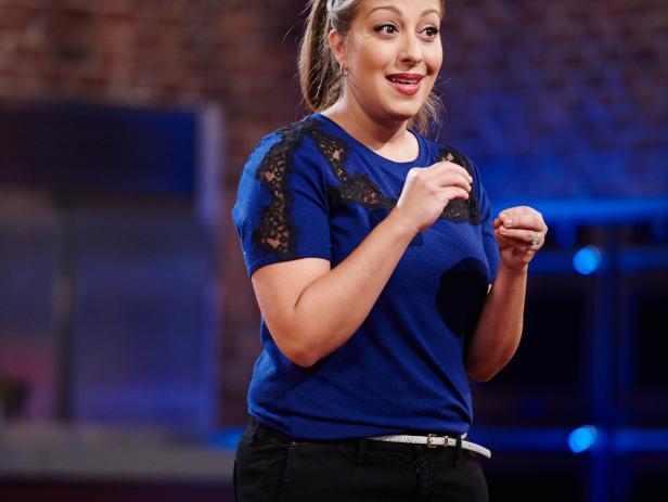 Michelle Karam | Food Network