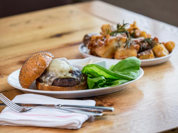 Adele's | Restaurants : Food Network | Food Network