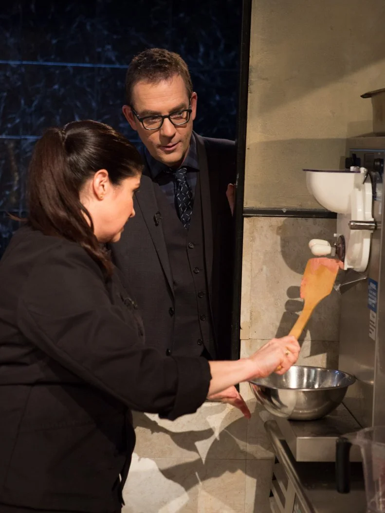 Top Moments of Chopped After Hours: Rock Stars | Food Network