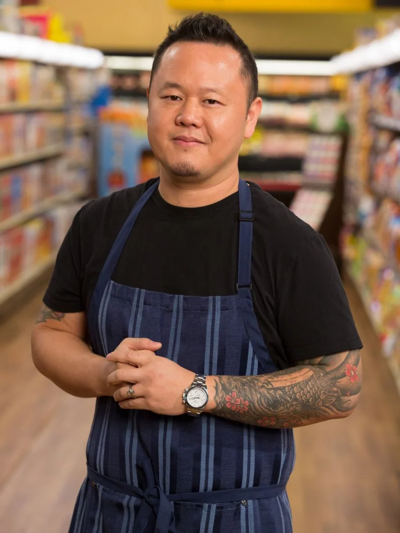 The Triple G All-Stars Reveal Their Shopping Habits | Food Network