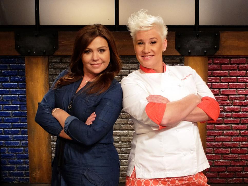 Worst Cooks in America, Season 7: Meet the Celebrity Recruits | Worst ...