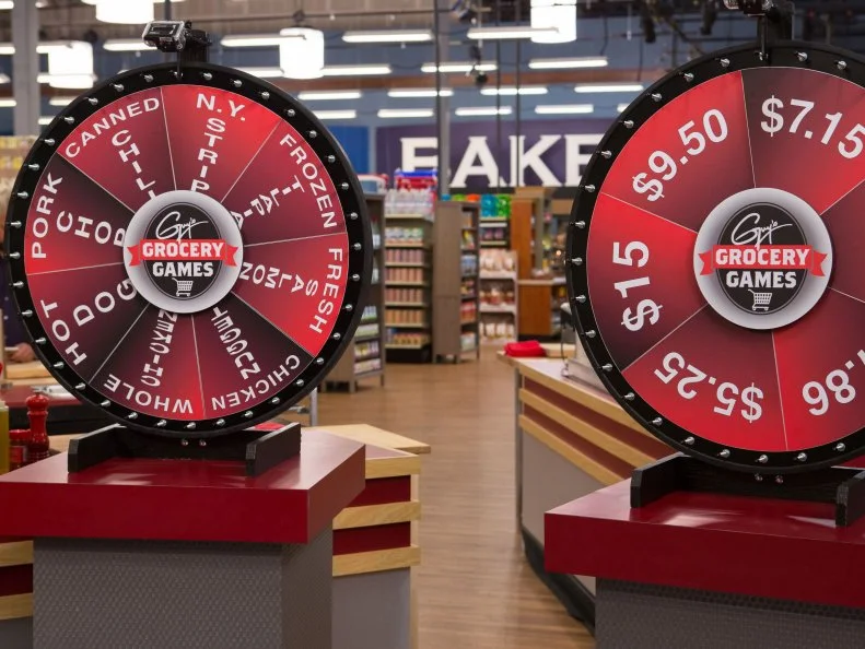 Guy's Grocery Games Glossary | Food Network
