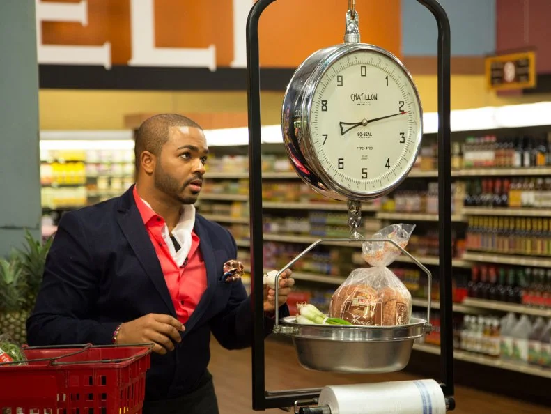 Guy's Grocery Games Glossary | Food Network