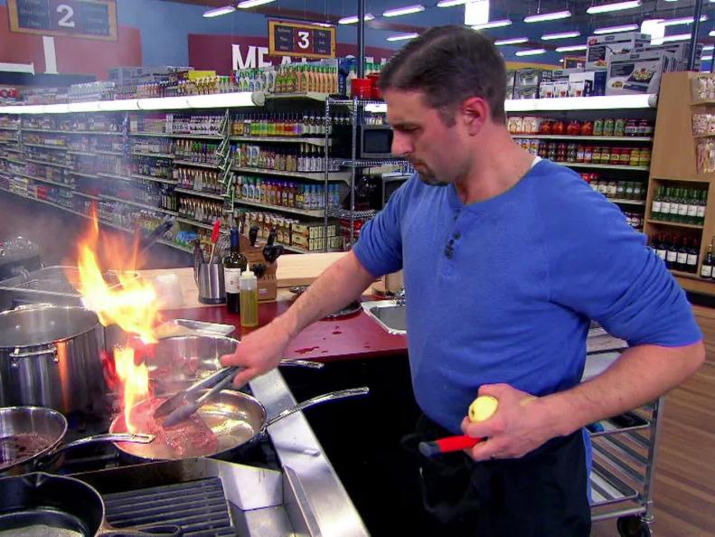 Highlights from Guy's Grocery Games: Season 5 | Guy's Grocery Games ...