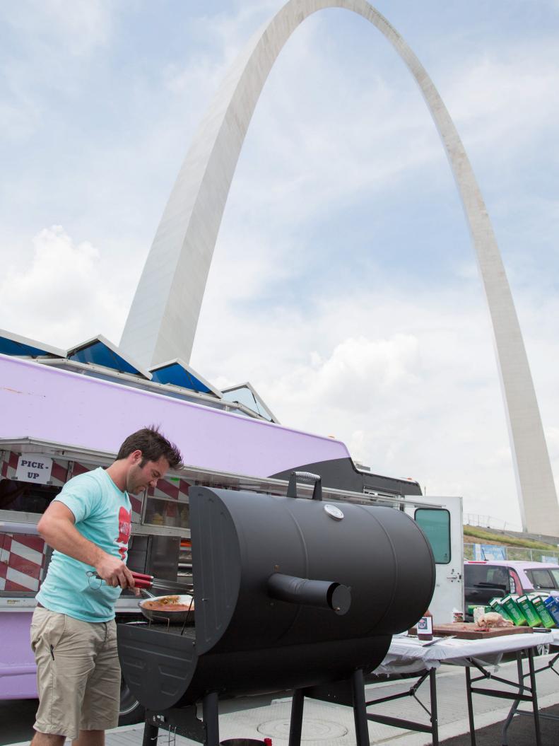 On the Road with The Great Food Truck Race, Season 6 | The Great Food ...