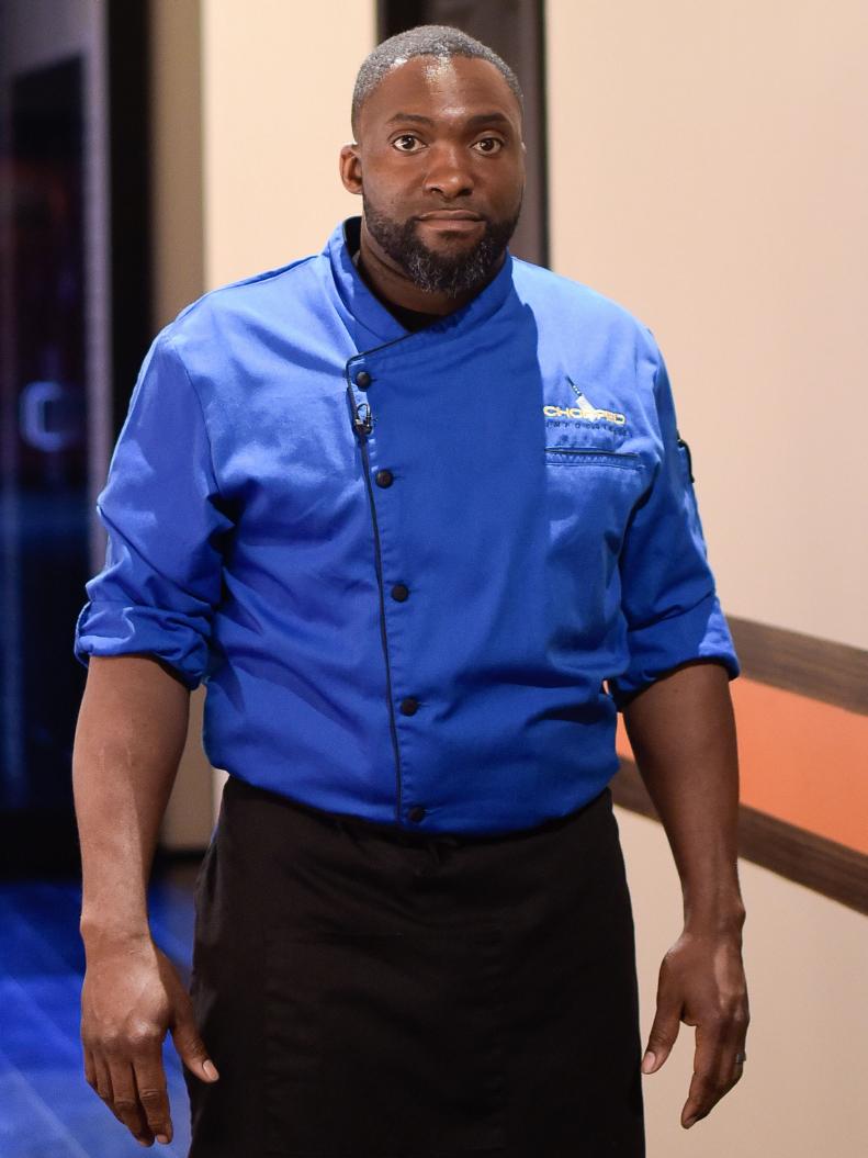 Meet the Competitors of Chopped: Impossible | Chopped | Food Network