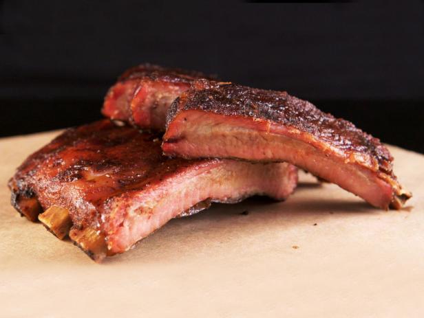 Slap’s BBQ | Restaurants : Food Network | Food Network