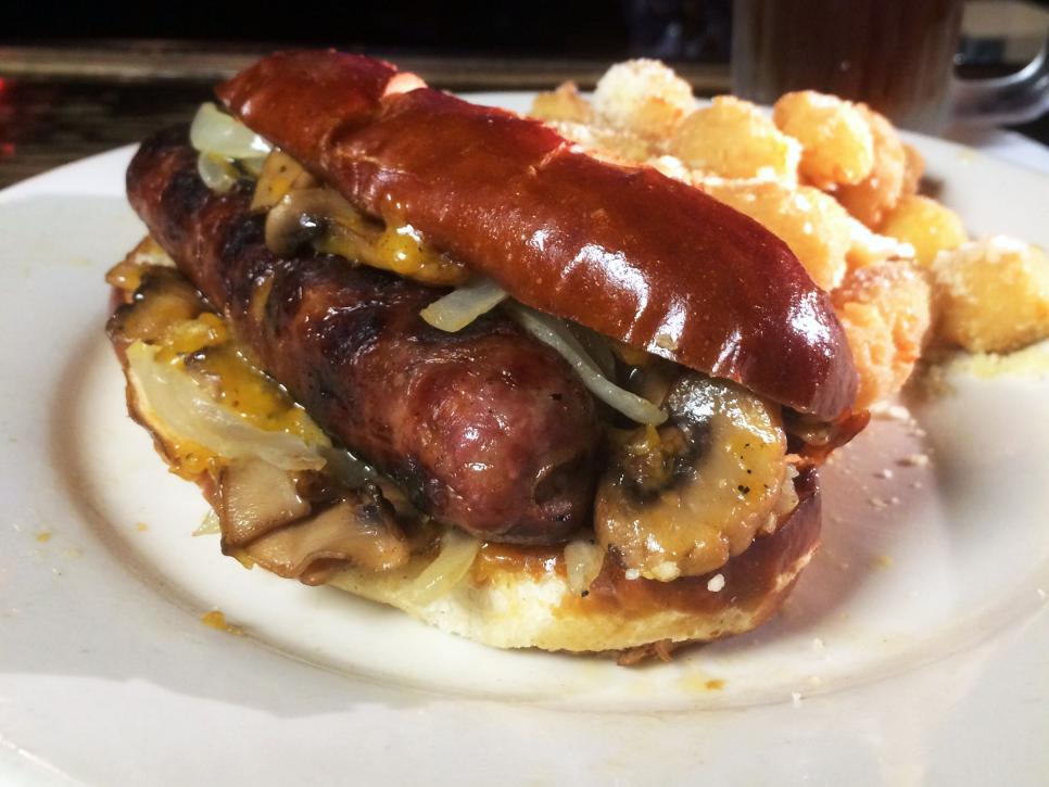 Top 5 Bar Foods In America Top 5 Restaurants Food Network Top 5 Bar Foods In America Top 5 Restaurants Food Network