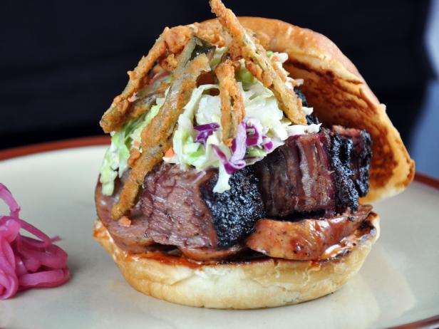 Char Bar | Restaurants : Food Network | Food Network