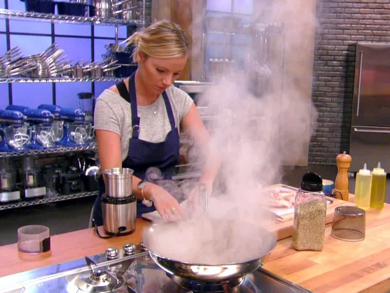 Worst Cooks in America, Season 8: Craziest Moments | Food Network