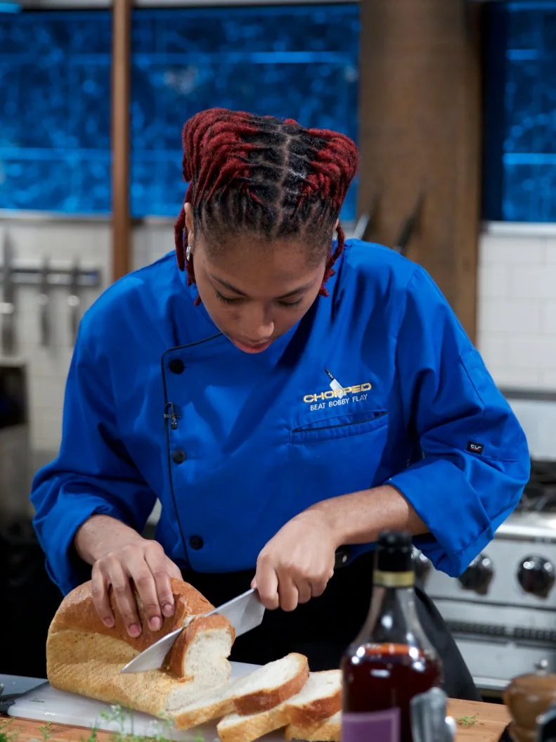 Top Moments of Chopped: Beat Bobby Flay | Food Network
