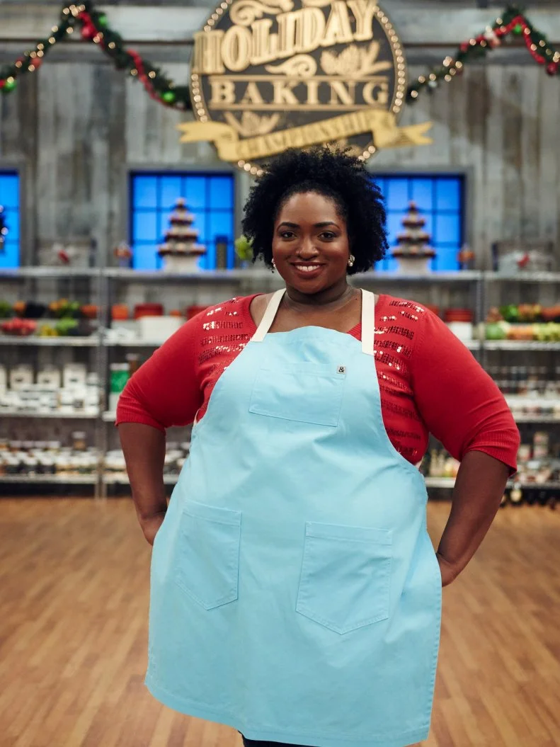 Meet the Competitors of Holiday Baking Championship, Season 3 | Food Network