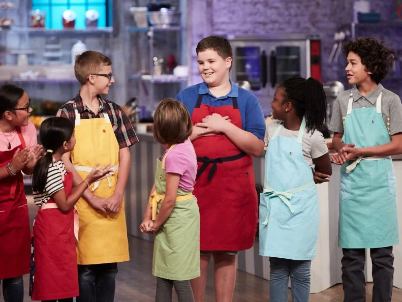 Top Moments of Kids Baking Championship, Season 3 | Food Network
