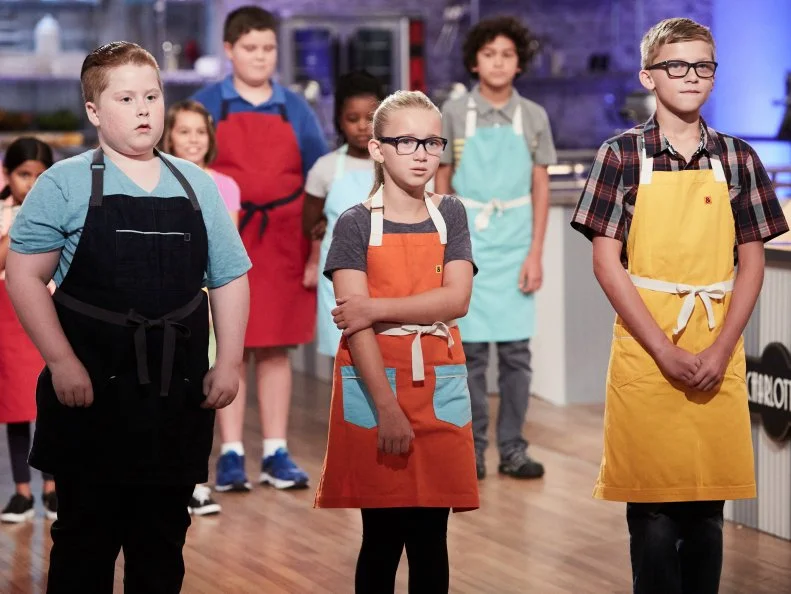 Top Moments of Kids Baking Championship, Season 3 | Food Network