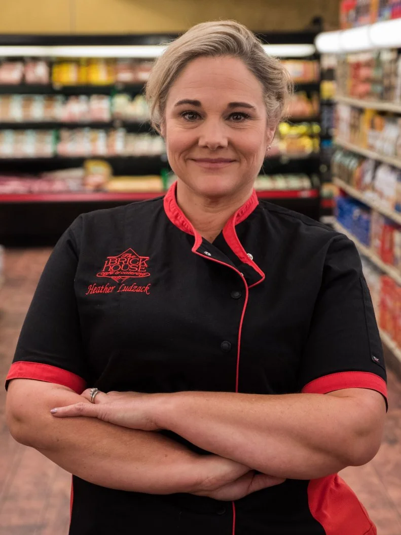 Guy's Grocery Games: Diners, Drive-Ins and Dives Tournament 2 — Meet ...