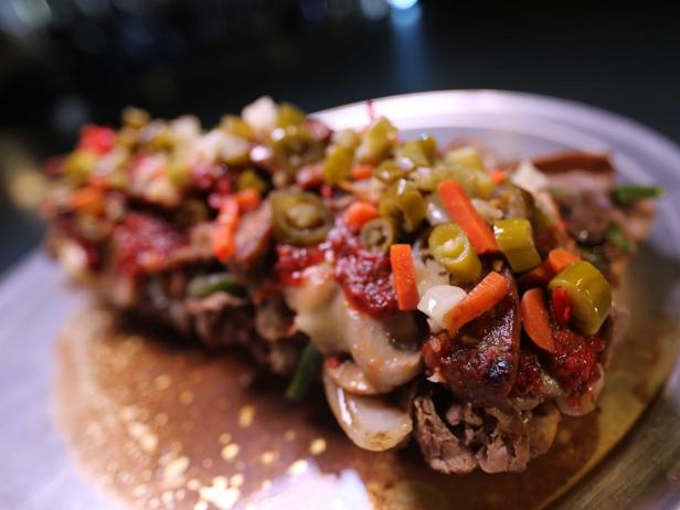 Come Back Inn | Restaurants : Food Network | Food Network