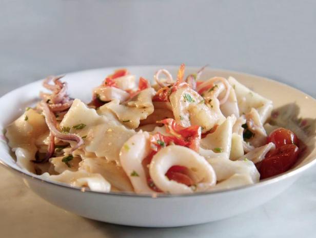 Enoteca Maria | Restaurants : Food Network | Food Network