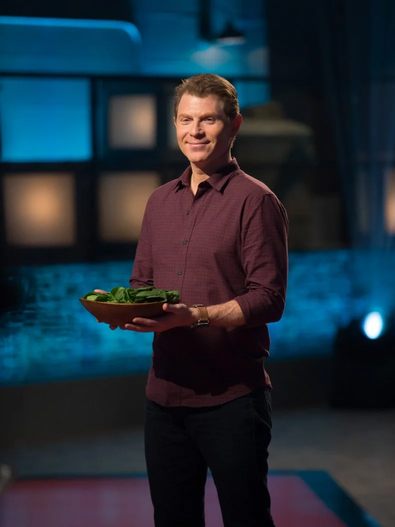 When Judges Compete: The Top Moments of a Special Beat Bobby Flay ...