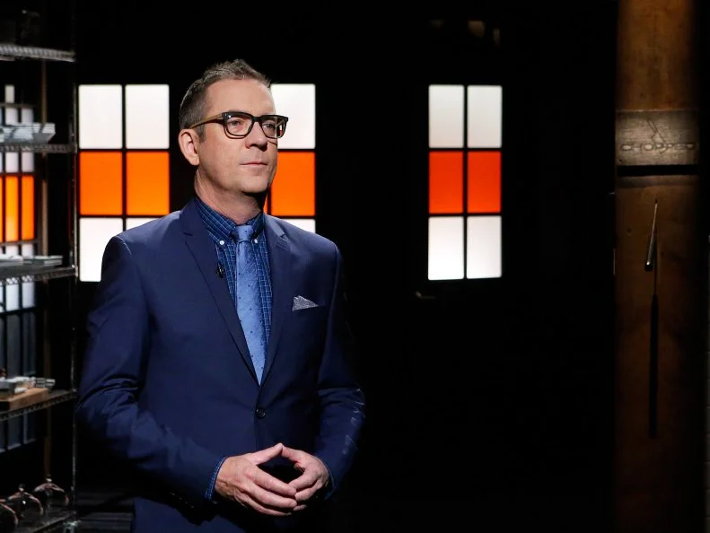 Chopped Champions, Season 5: Meet the Competitors | Food Network