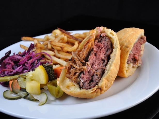 Korzo | Restaurants : Food Network | Food Network