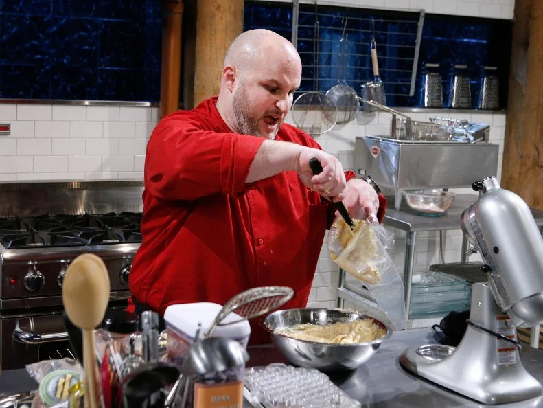 Chopped Champions, Season 5: Tournament Rounds in Review | Food Network