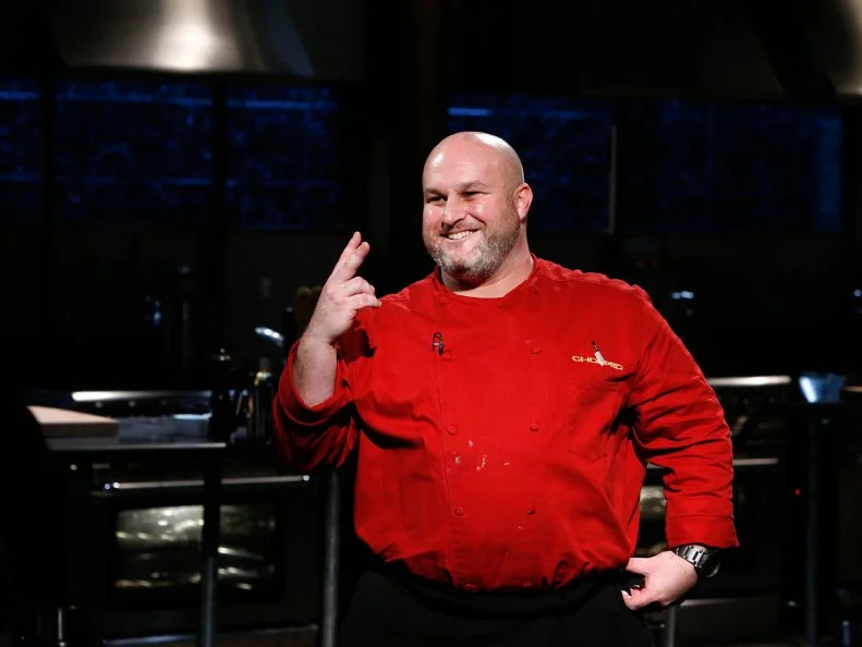 Chopped Champions, Season 5: Tournament Rounds in Review | Food Network