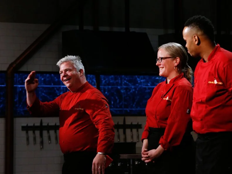 Chopped Champions, Season 5: Tournament Rounds in Review | Food Network