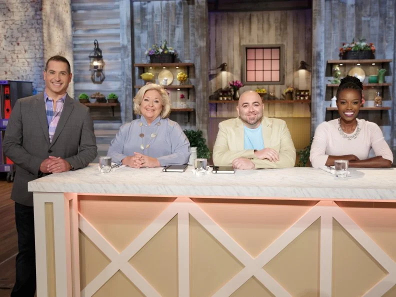 13 Best Recipes from Spring Baking Championship, Season 2 | Food Network