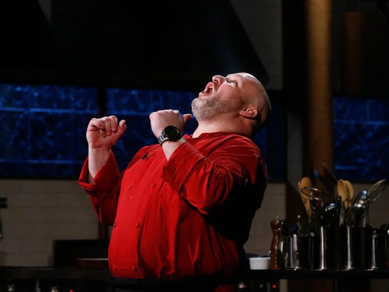 Chopped Champions, Season 5: Tournament Rounds in Review | Food Network