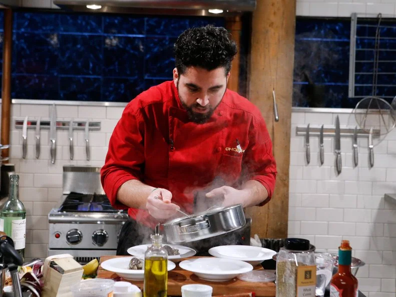 Chopped Champions, Season 5: Tournament Rounds in Review | Food Network