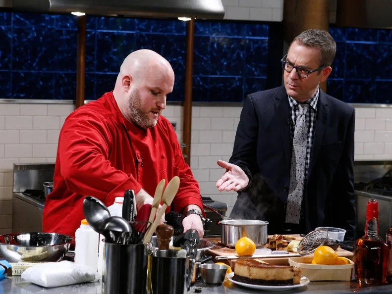 Chopped Champions, Season 5: Tournament Rounds in Review | Food Network