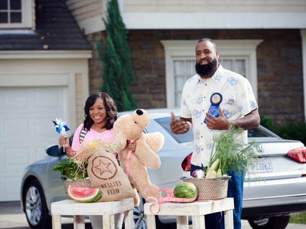 Show Promos | Food Network Star | Food Network