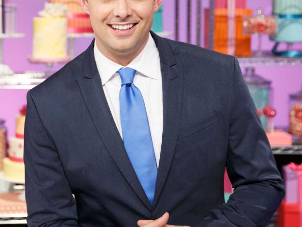 Jonathan Bennett Bio | Jonathan Bennett | Food Network