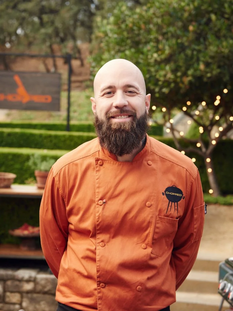 Chopped Grill Masters, Season 3: Meet the Grillers | Food Network