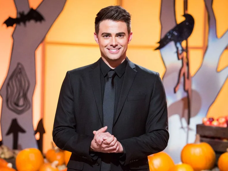 Meet the Teams, Host and Judges from Halloween Wars, Season 6 | Food ...