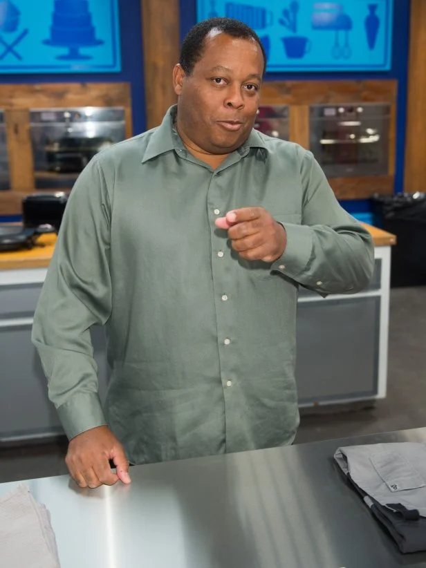 Worst Bakers in America: Meet the Competitors | Food Network