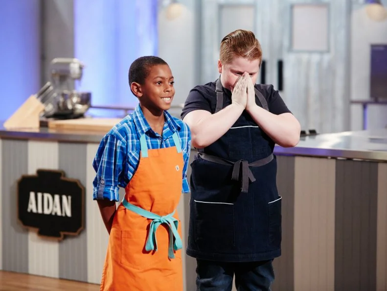 Top Moments of Kids Baking Championship, Season 3 | Food Network