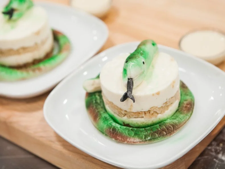 13 Best Treats from Halloween Baking Championship, Season 3 | Food Network