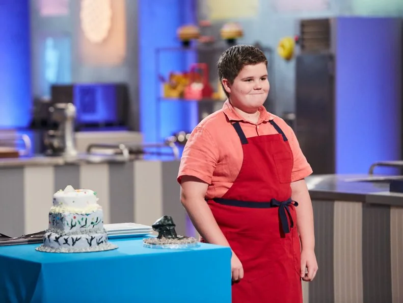 Top Moments of Kids Baking Championship, Season 3 | Food Network