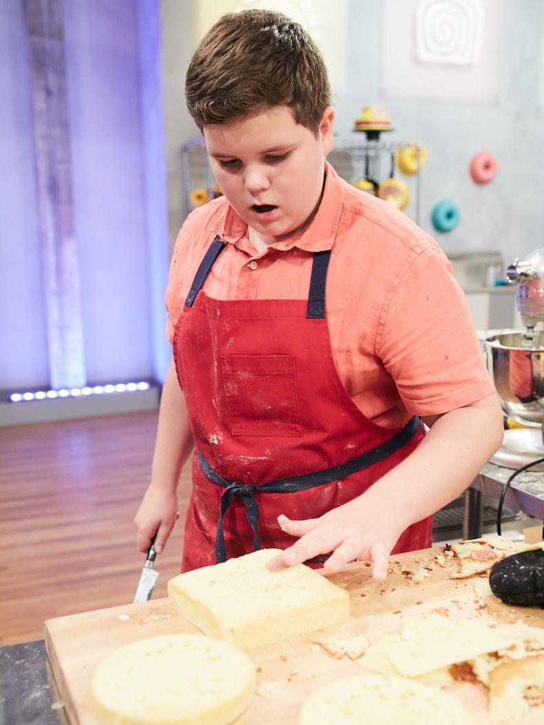 Top Moments of Kids Baking Championship, Season 3 | Kids Baking ...