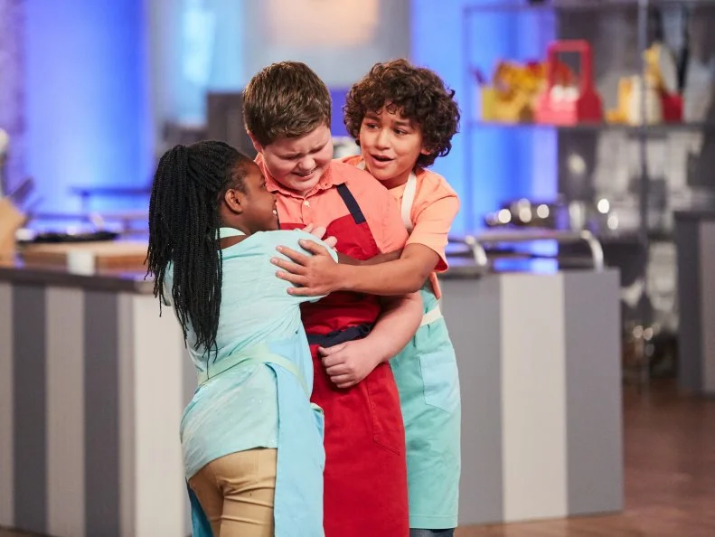 Top Moments of Kids Baking Championship, Season 3 | Food Network
