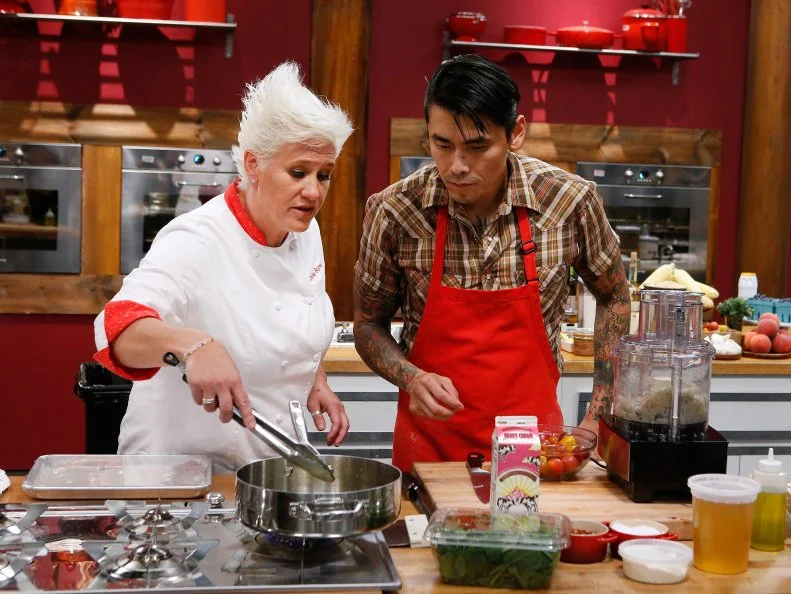 Worst Cooks in America, Season 10: Craziest Moments | Food Network