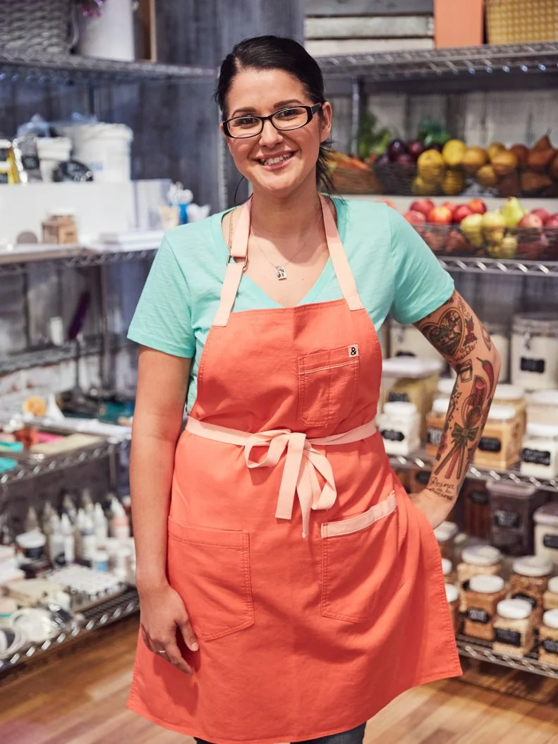 Meet the Competitors of Spring Baking Championship, Season 3 | Food Network