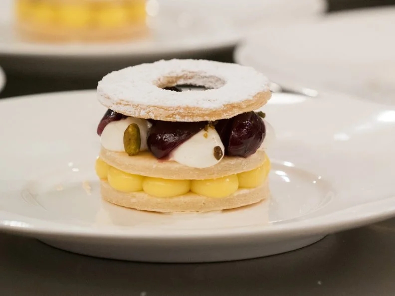 25 Most-Delectable Desserts from Spring Baking Championship, Season 3 ...