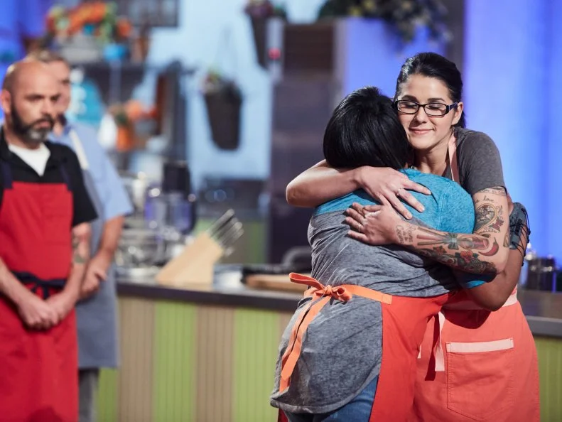 Top Moments from Spring Baking Championship, Season 3 | Food Network