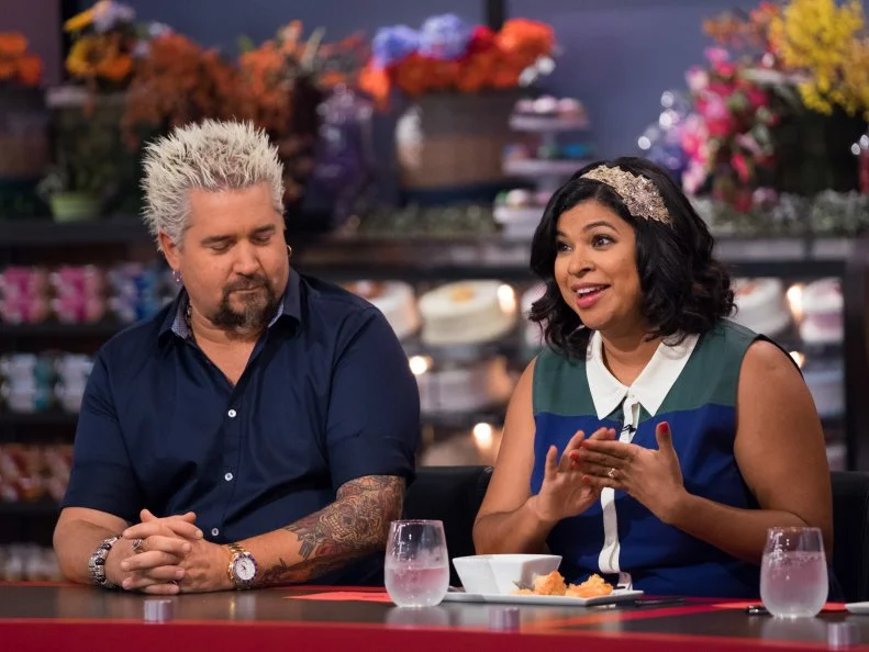 Guy's Grocery Games: Supermarket Masters — Highlights from the ...